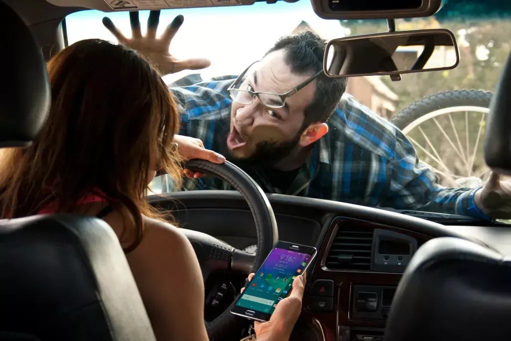 Texting and Driving in the Natural State: 5 Things You Should Know ... Texting and Driving in the Natural State: 5 Things You Should Know ...