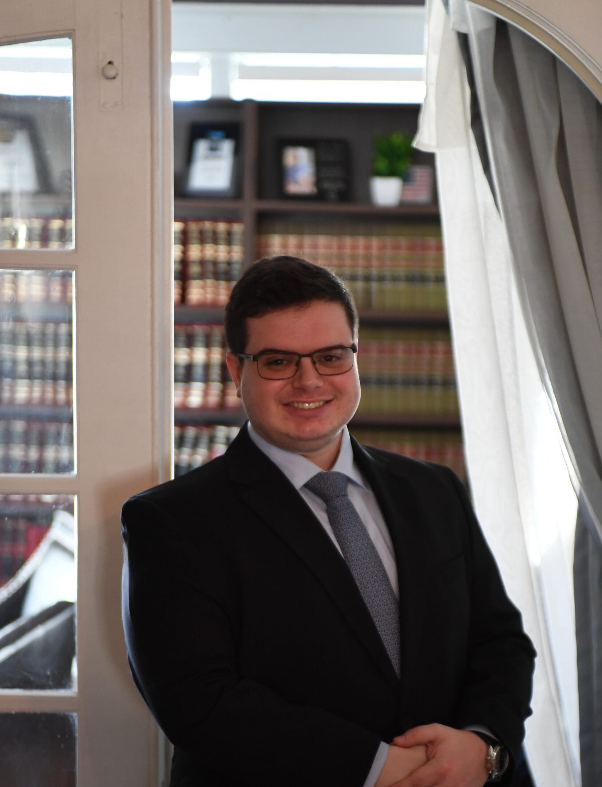 Carlen Johnson - Law Offices of David L Powell | Law Offices of David L ...